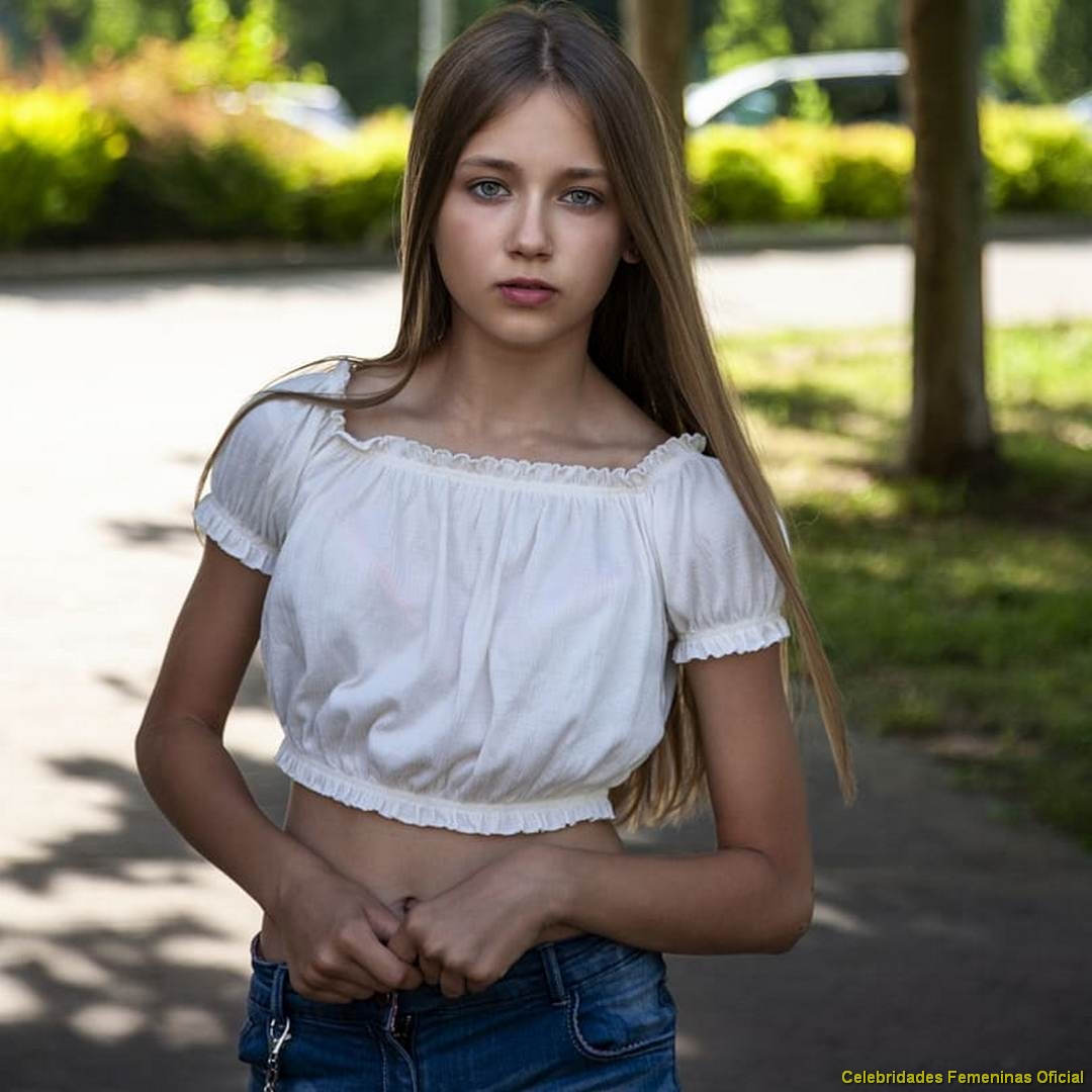 Celebridades Femeninas Oficial: Gloria Nalborczyk - Belleza Incipiente ... Celebridades Femeninas Oficial: Gloria Nalborczyk - Belleza Incipiente ...